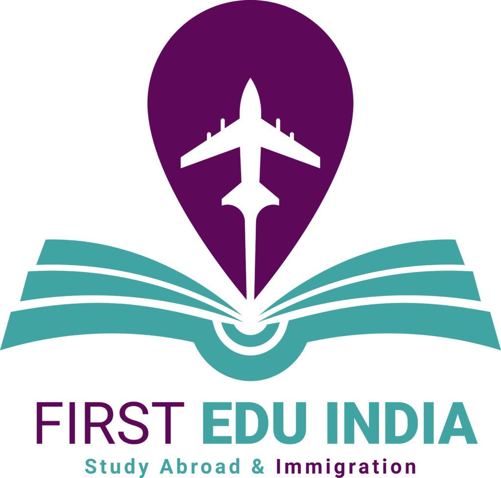 Study Abroad & Immigration - First Edu India