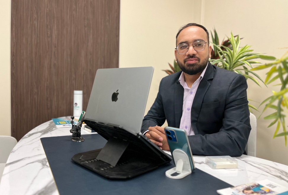 Study Abroad Consultancy Services - Connect with First Edu India