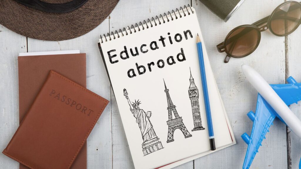 Essential Study Abroad Packing List - All The Items You'll Need